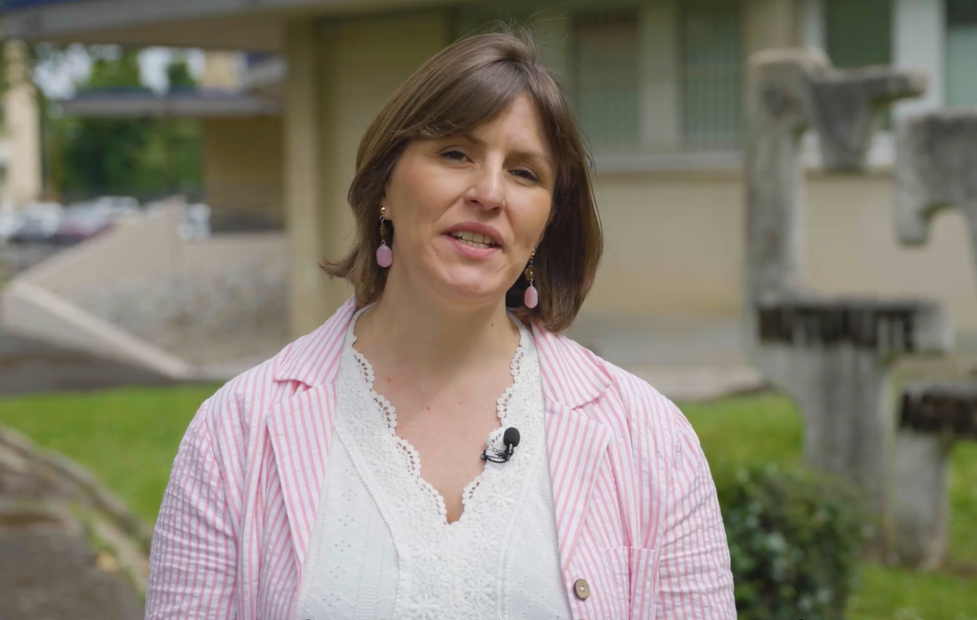 Angélique - Recrutement